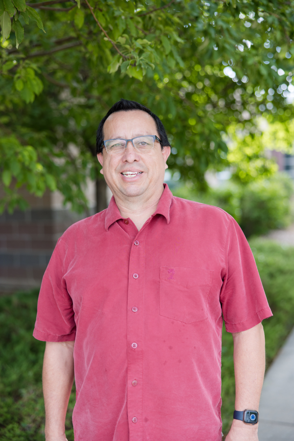 Meet Our Staff | Vista Ridge Academy